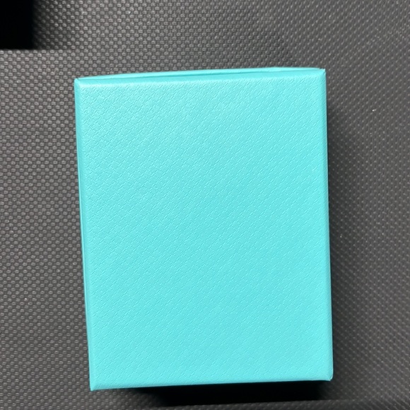 Tiffany & Co. | Jewelry | Tiffany Co Little Blue Box New | Poshmark